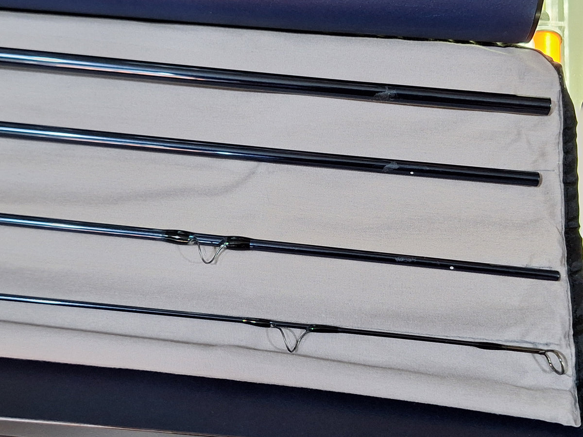 Loop Cross SW 1090-4 Fly Rod – Another Fly Story