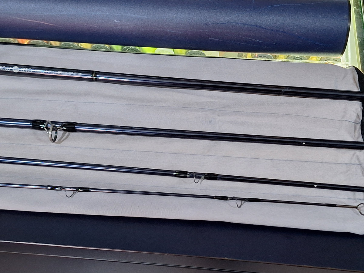 Loop Cross SW 1290-4MF Fly Rod – Another Fly Story