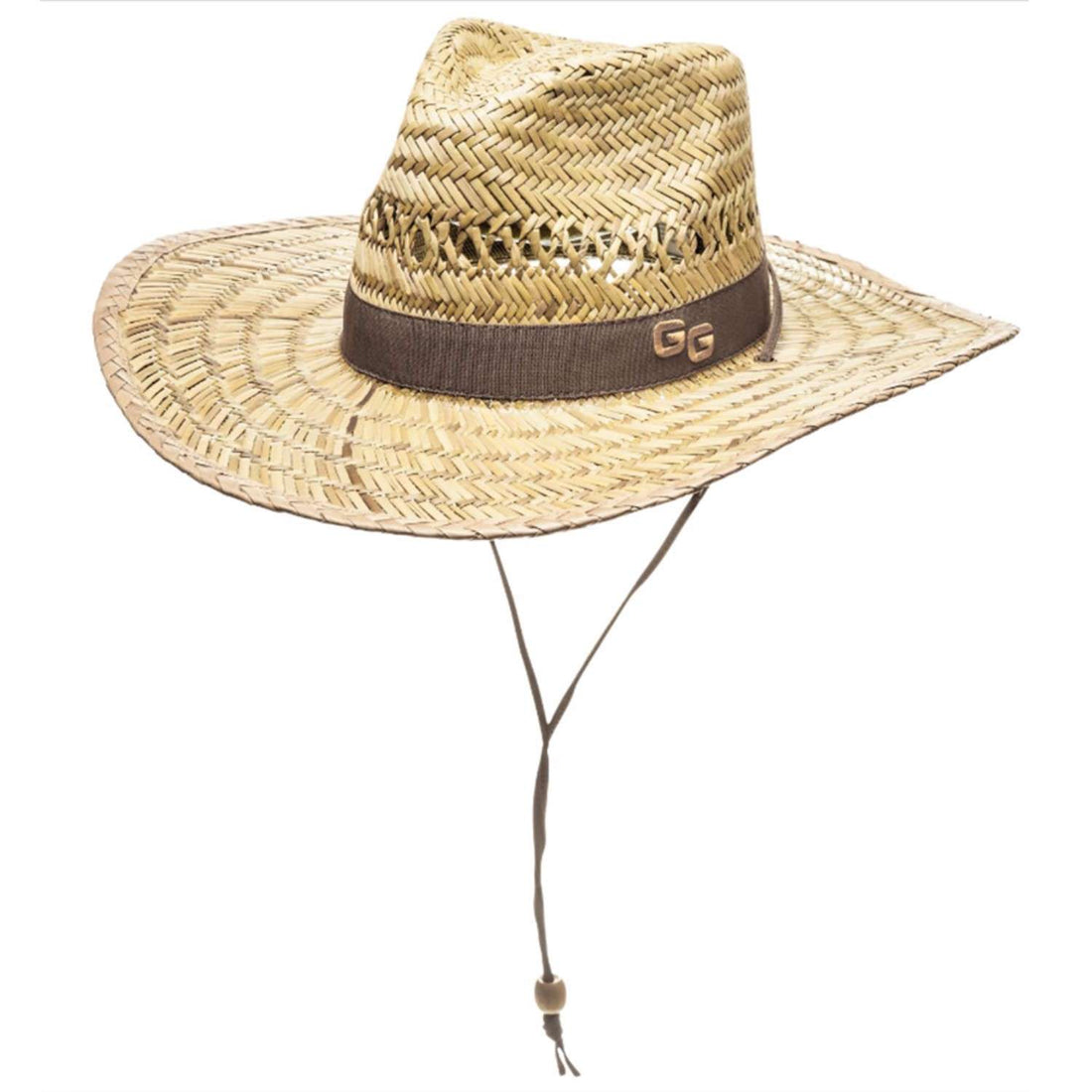Glacier Glove Sonora Straw Hat – Another Fly Story