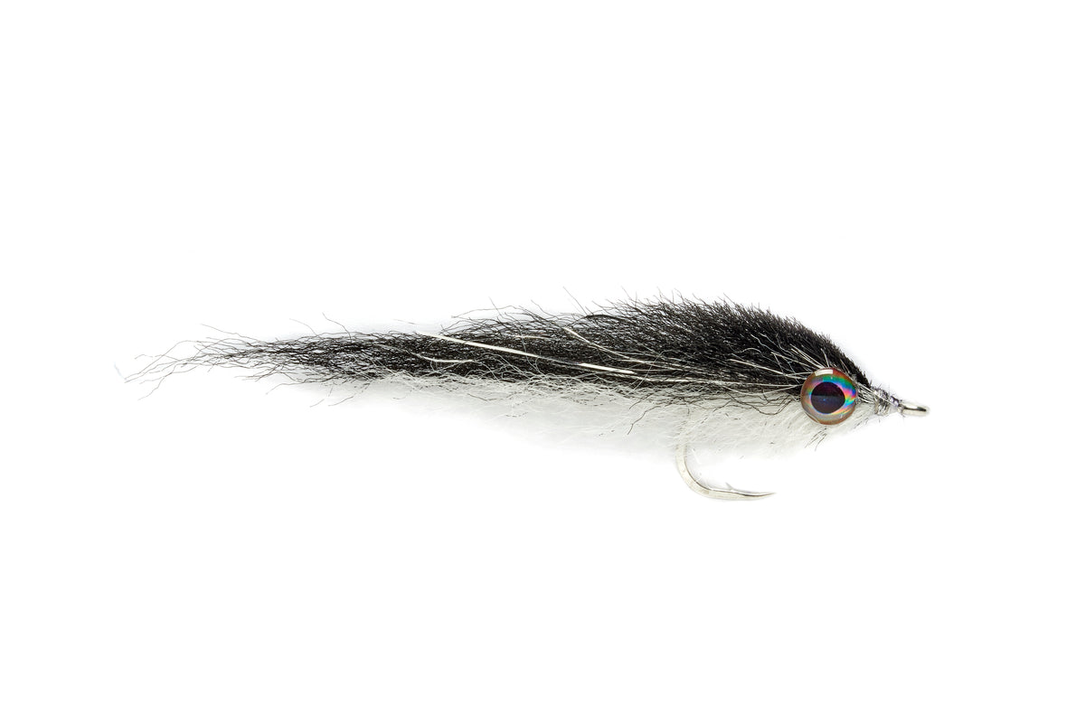 Salty Mullet Flies – Another Fly Story