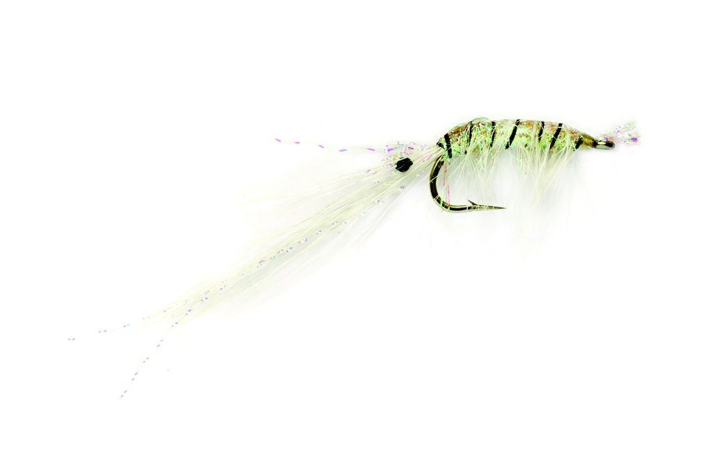 Sand Prawn Punter's Choice Flies – Another Fly Story