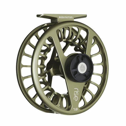 Redington Rise Fly Reels – Another Fly Story
