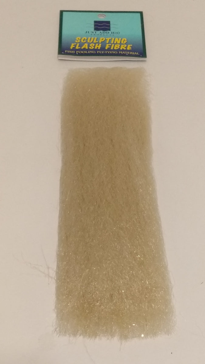 Fishient Group Sculpting Flash Fibre – Another Fly Story